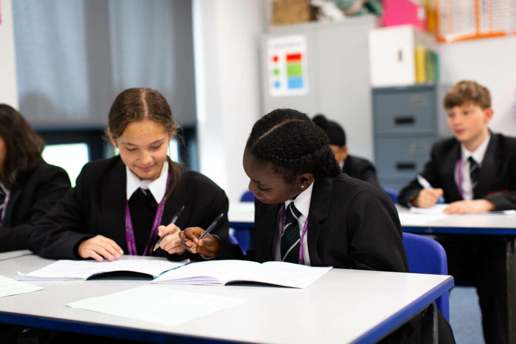 News - Chellaston Academy