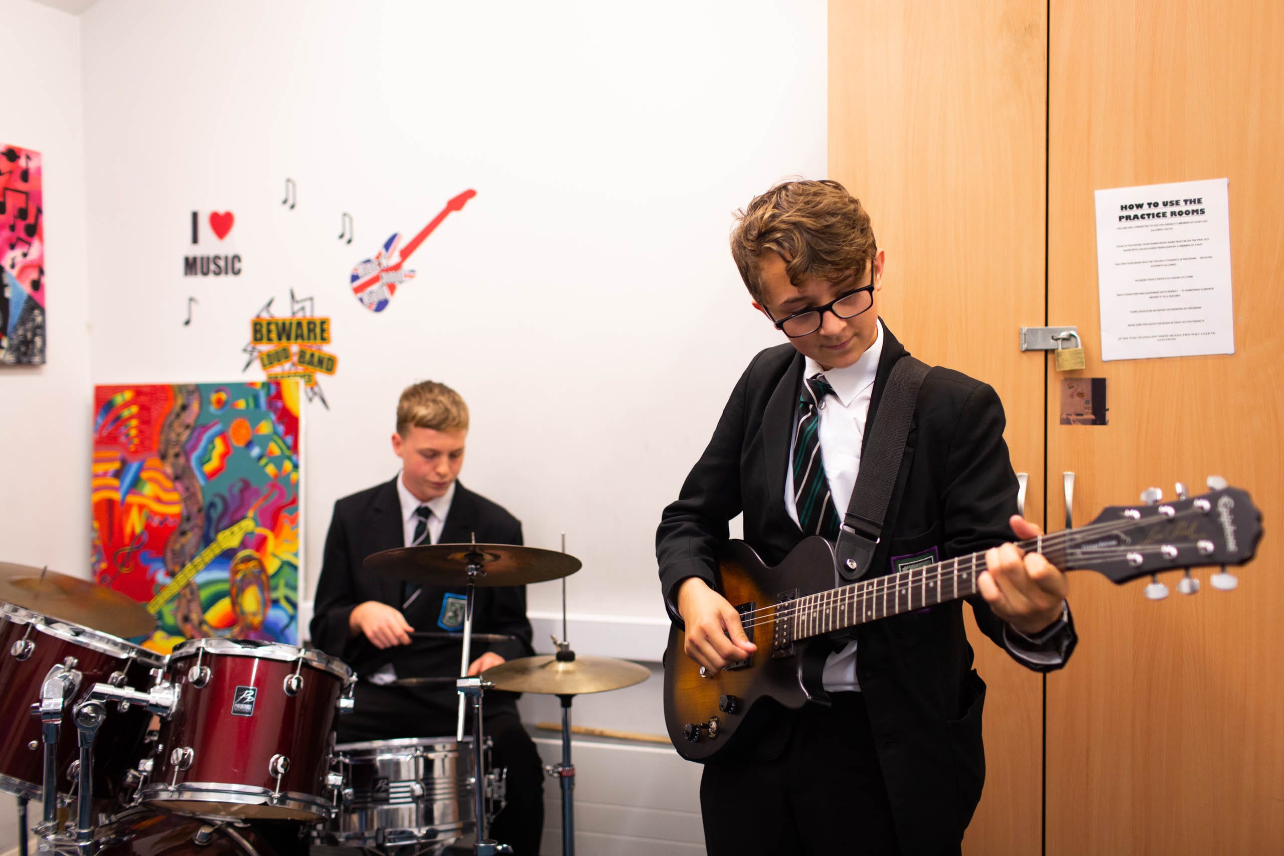 Virtual Christmas Concert 2020 - Chellaston Academy