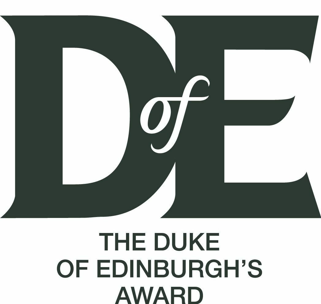 DofE March 2022 - Chellaston Academy