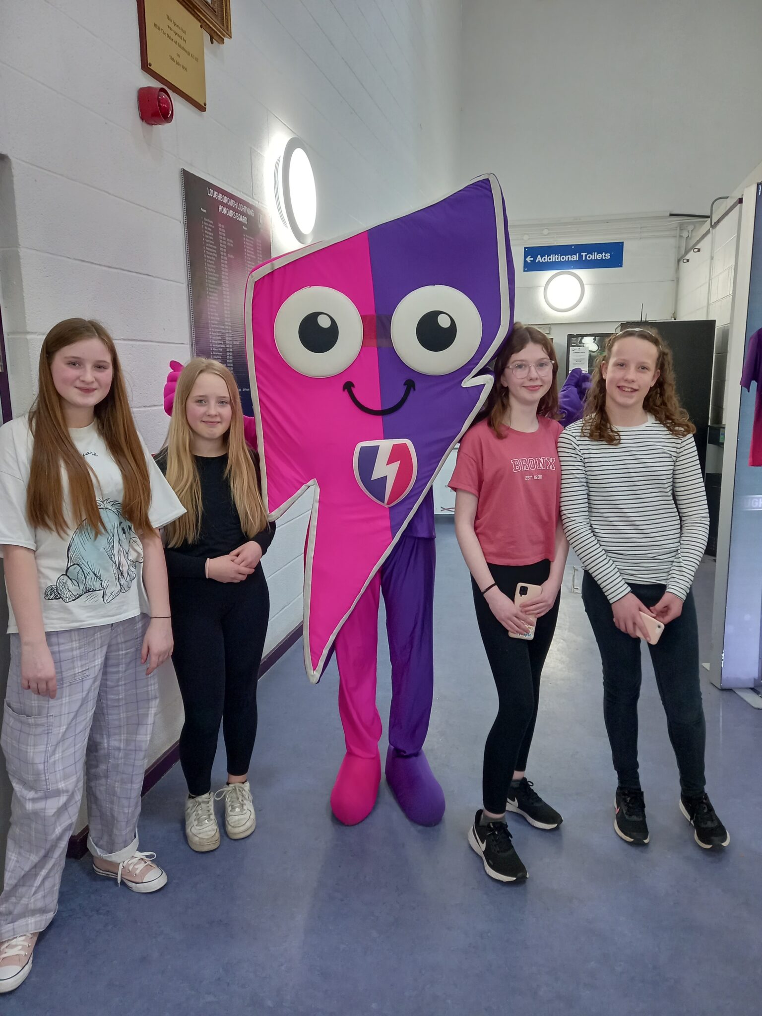 Home - Chellaston Academy