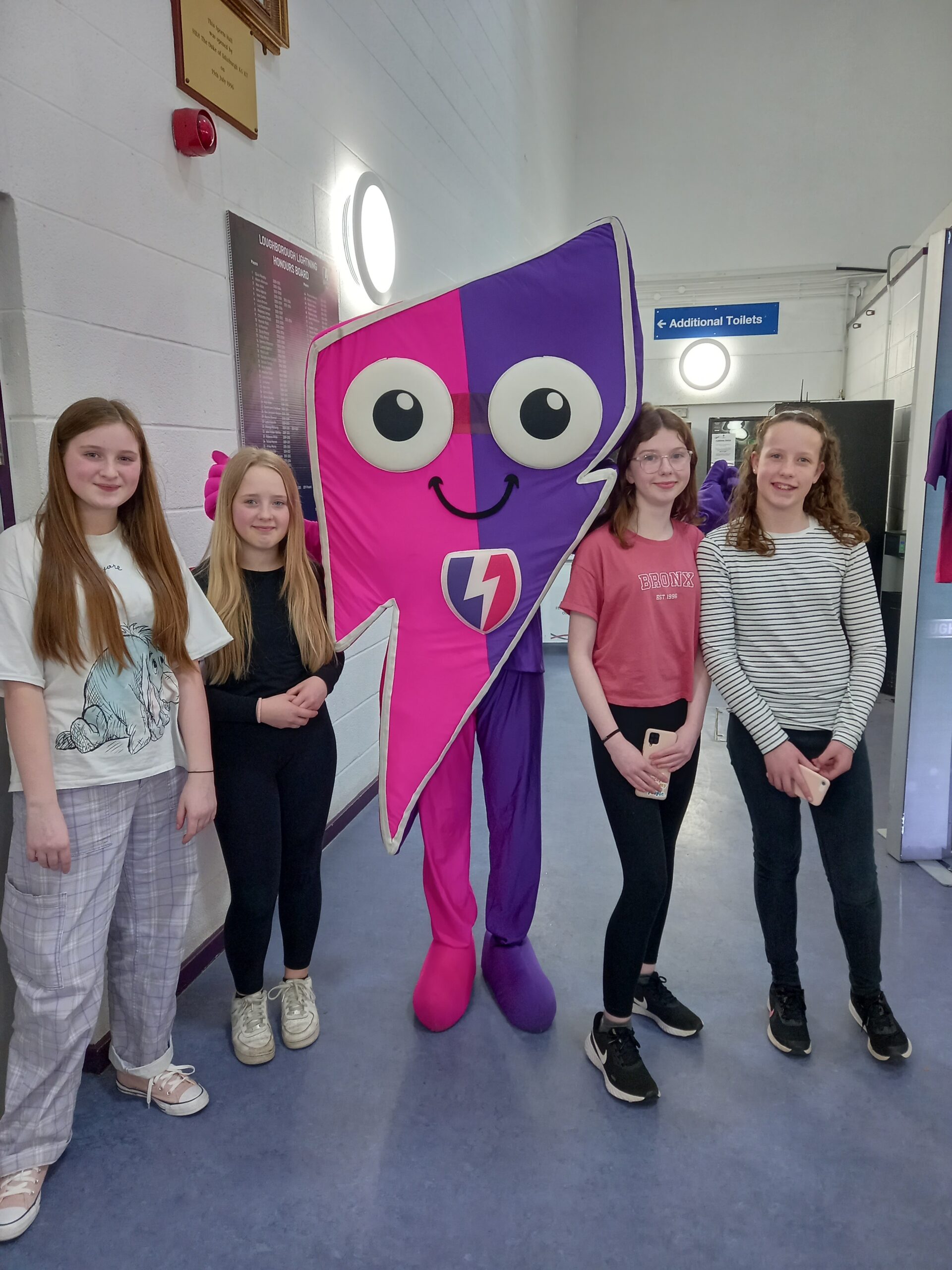 Home - Chellaston Academy