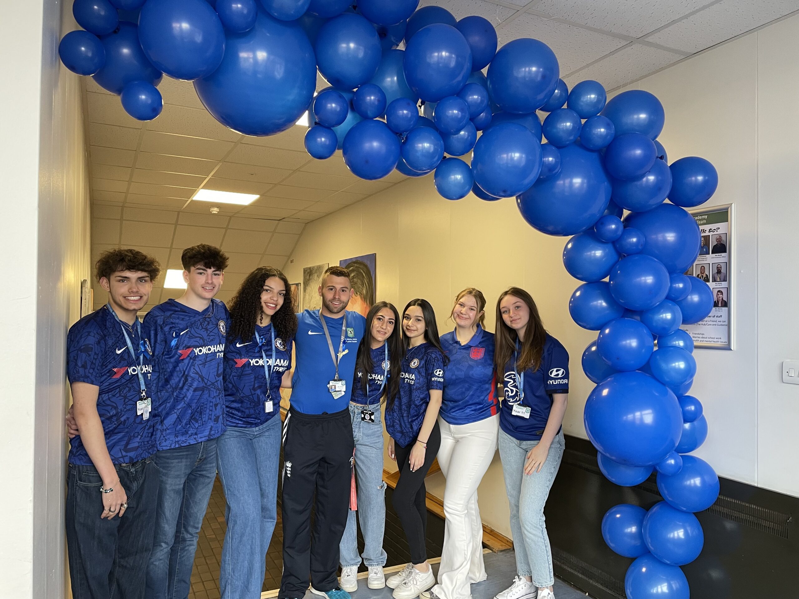 Home - Chellaston Academy