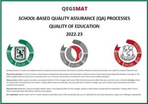 Teaching & Learning at Chellaston Academy - Chellaston Academy