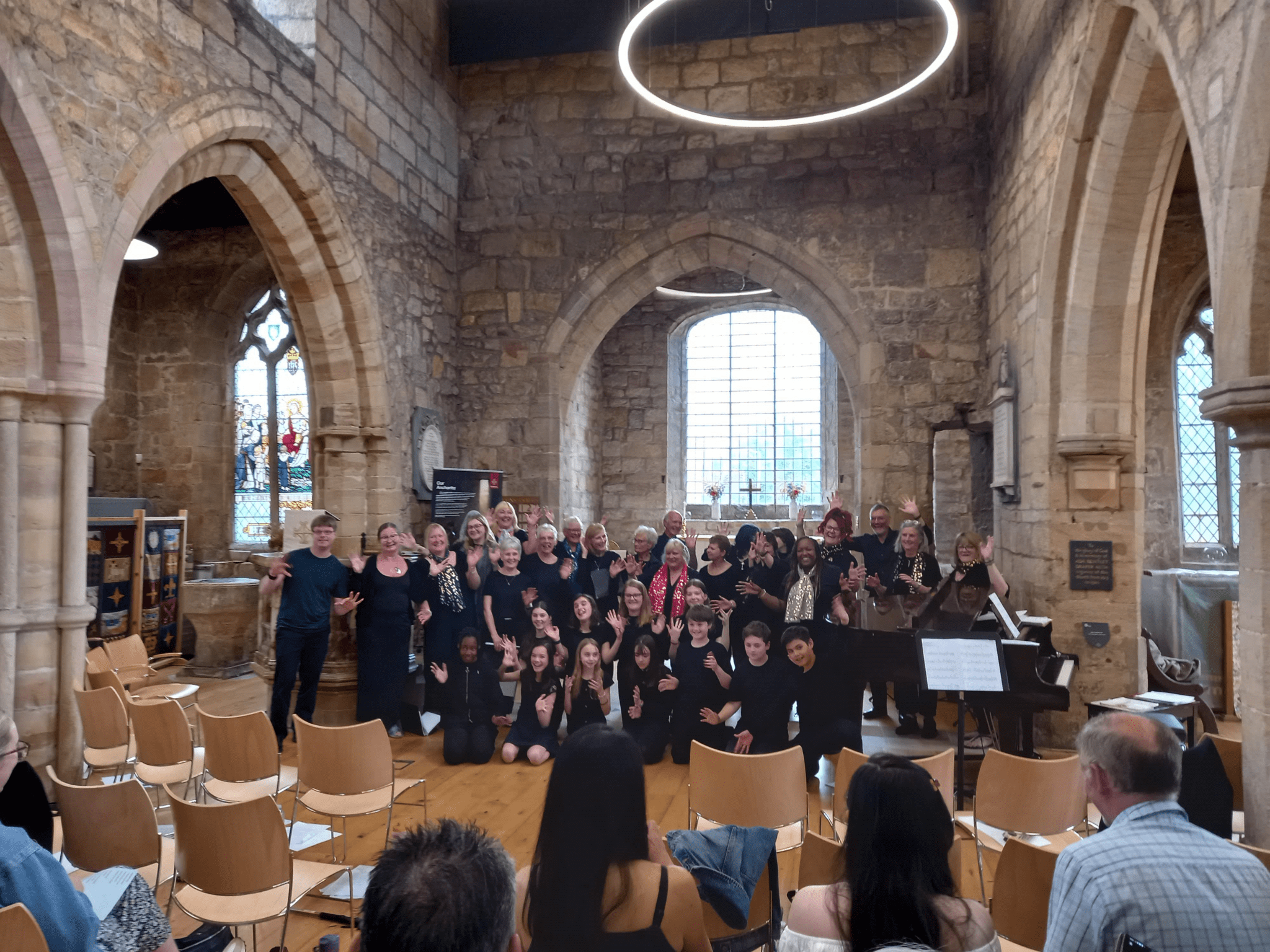 Home - Chellaston Academy