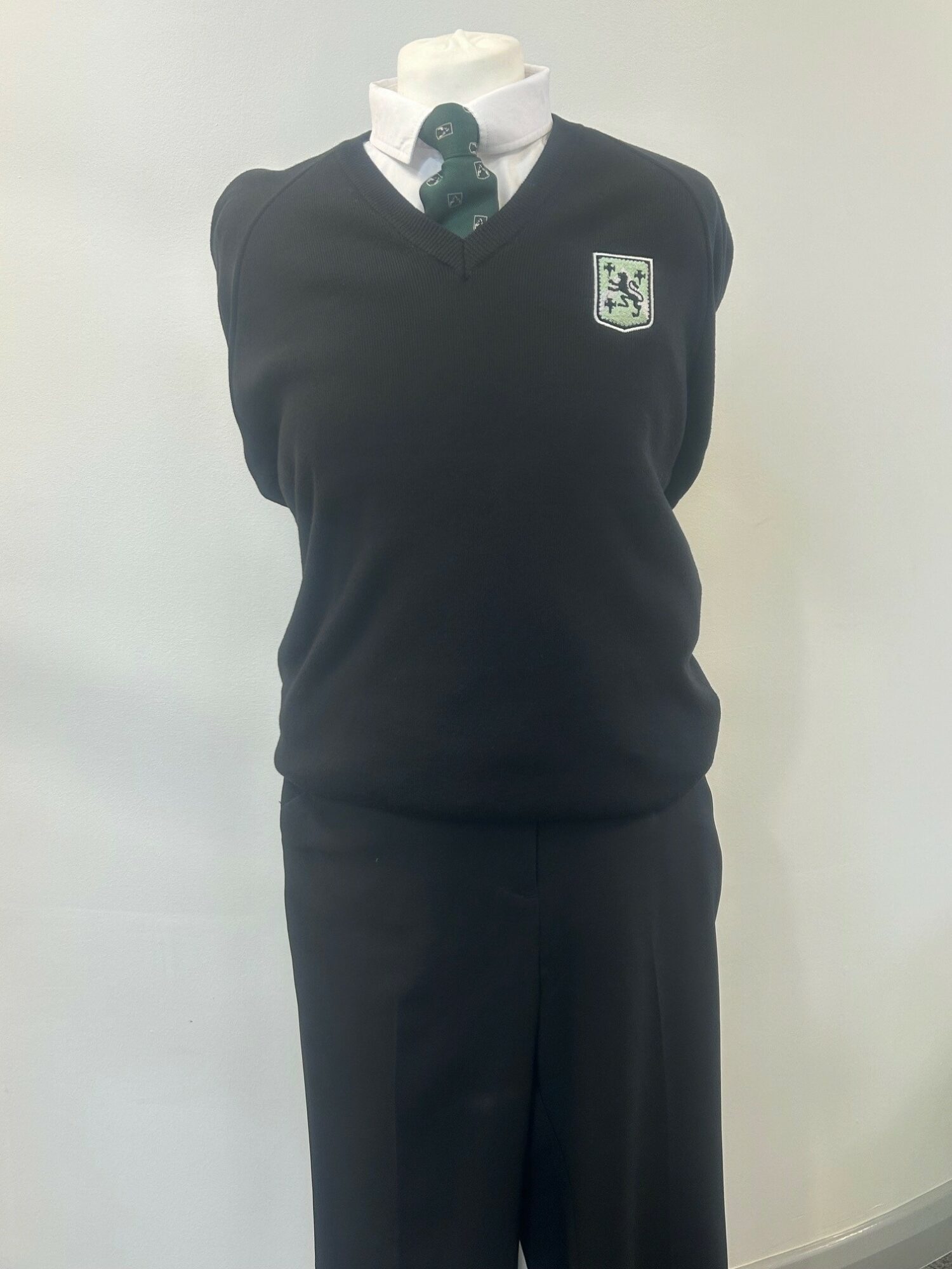 Uniform - Chellaston Academy