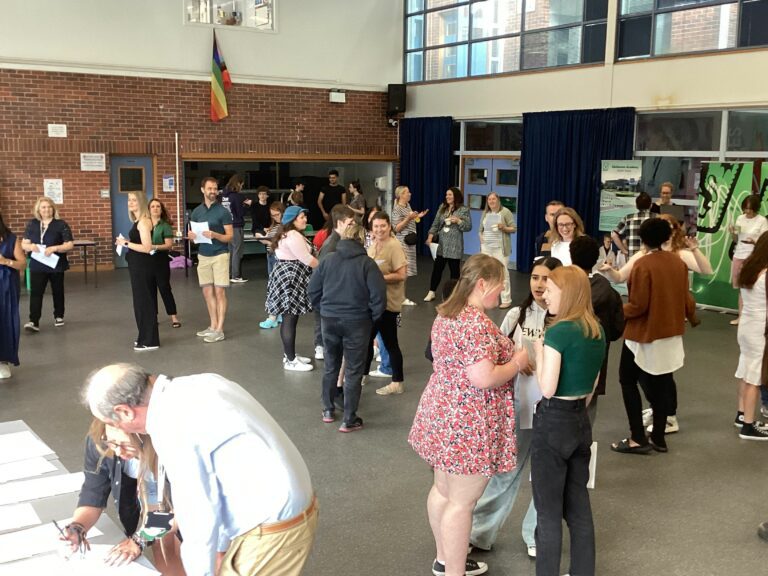 Home - Chellaston Academy