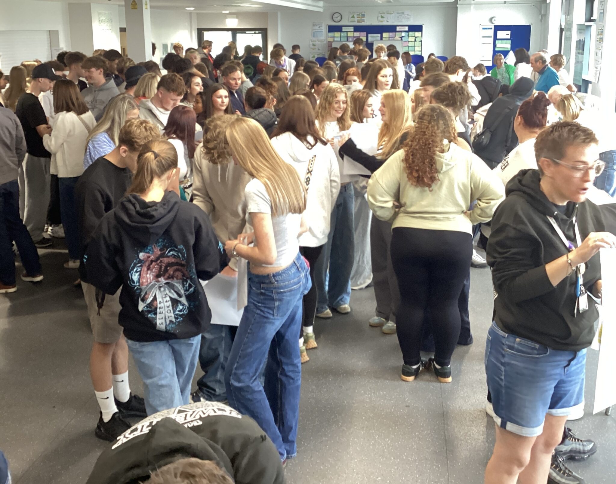 Home - Chellaston Academy